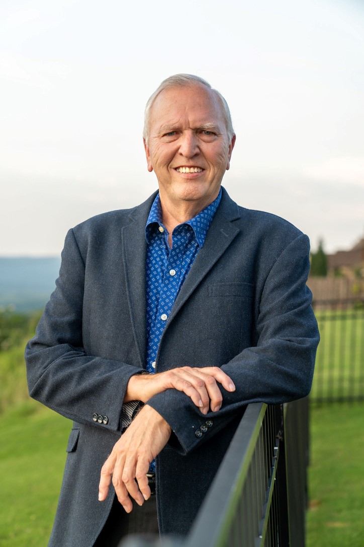 Steve West | Evangelical Chaplains Commission | Evangelical Chaplains ...